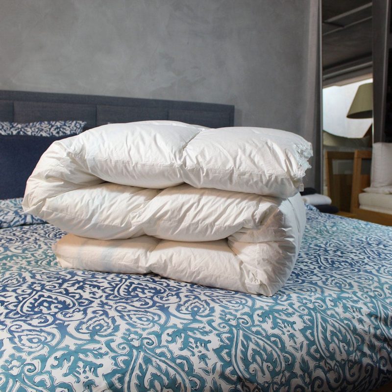 Beste Donzen Dekbed 2025 - De Ultieme Gids - Better Nights