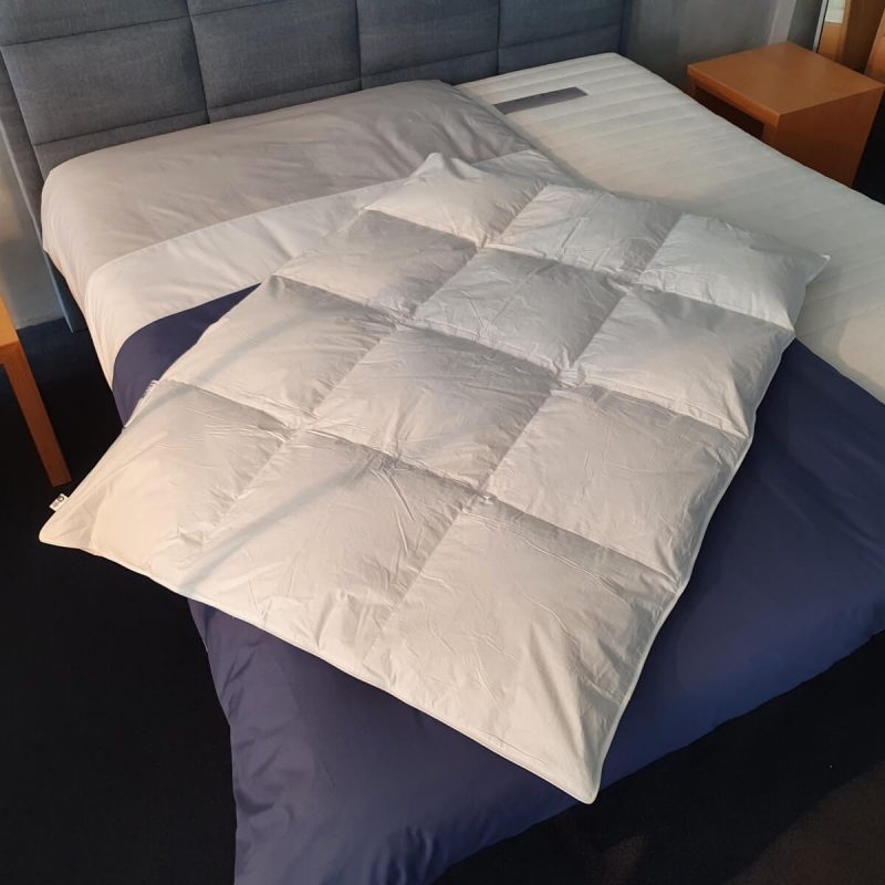 Better Nights | Luxe Donzen Dekbedden - Shop Collectie 2024